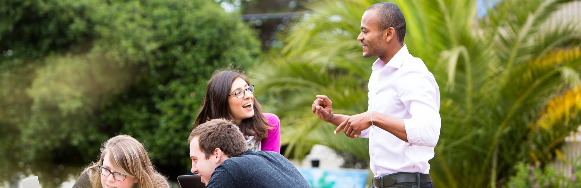 Middlebury Institute of International Studies at Monterey Graduate ...