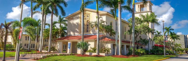 Barry University - Niche