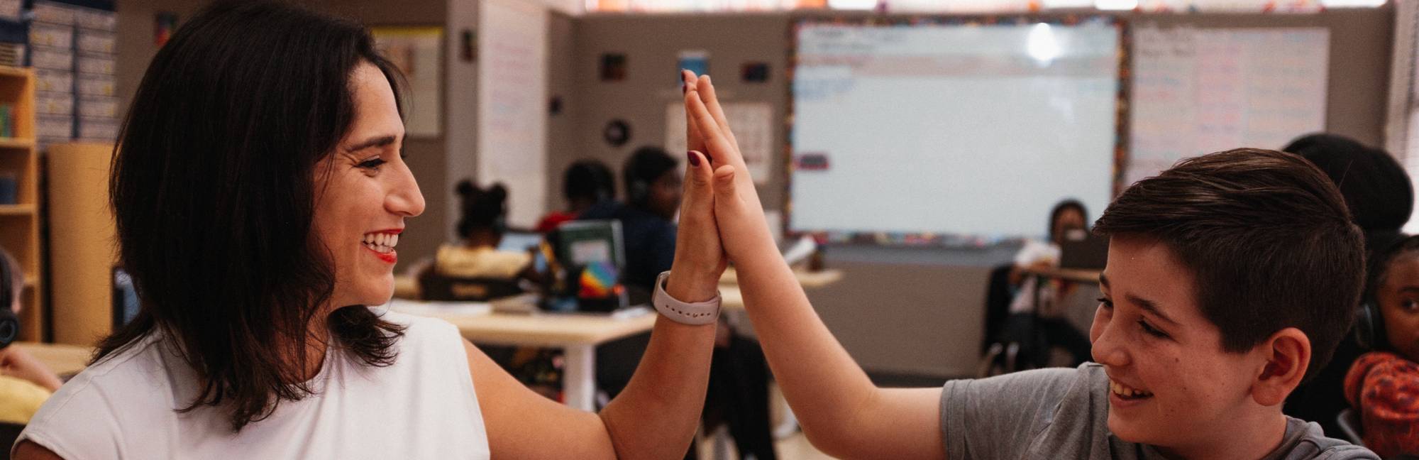 Primer Microschools - Jacksonville Campus in Jacksonville, FL - Niche
