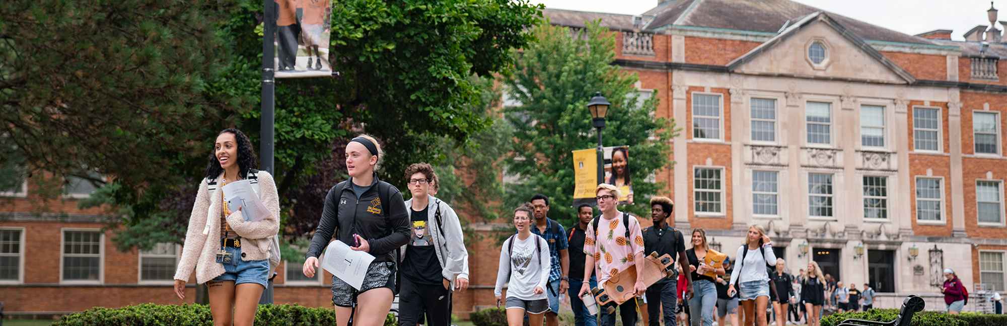 Ohio Dominican University Acceptance Rate & Admissions Info