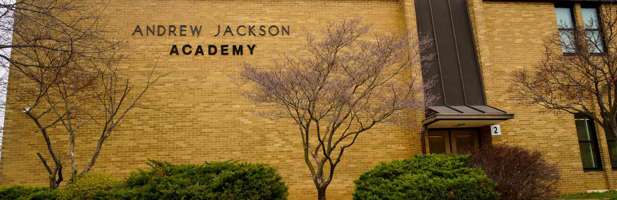 Andrew Jackson Academy in Suitland, MD - Niche