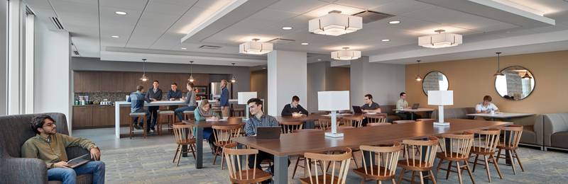 Sattler College - Niche