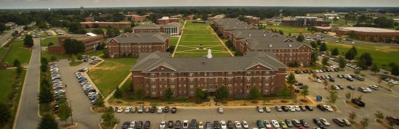 Fort Valley State University - Niche