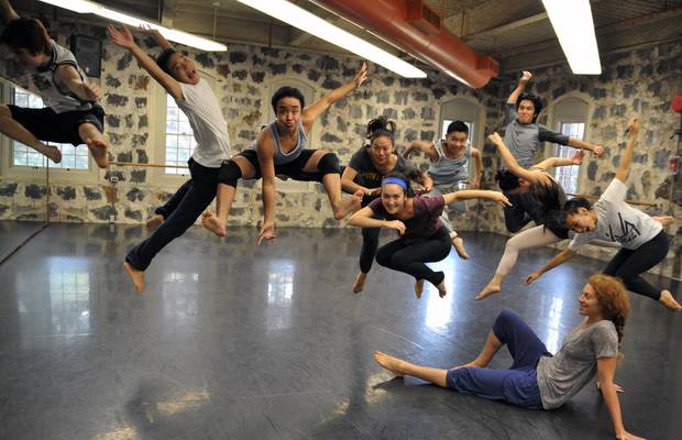 Mid-Pacific Institute in HI - Niche