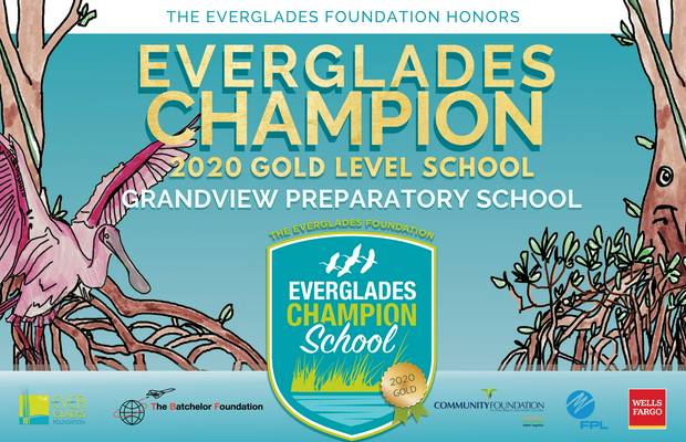 Grandview Preparatory School in Boca Raton, FL - Niche