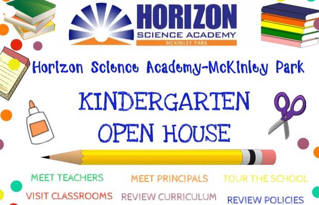 Horizon Science Academy McKinley Park in Chicago, IL - Niche