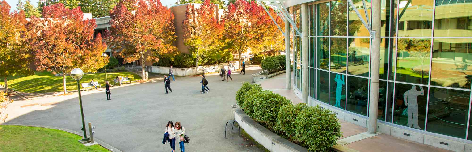 Bellevue College Acceptance Rate & Admissions Info