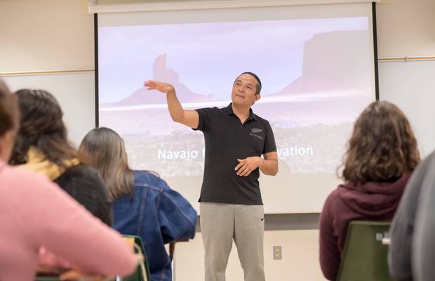 College of Ethnic Studies - San Francisco State University Graduate ...