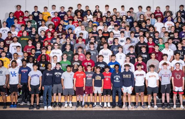 St. Joseph's Preparatory School in Philadelphia, PA - Niche