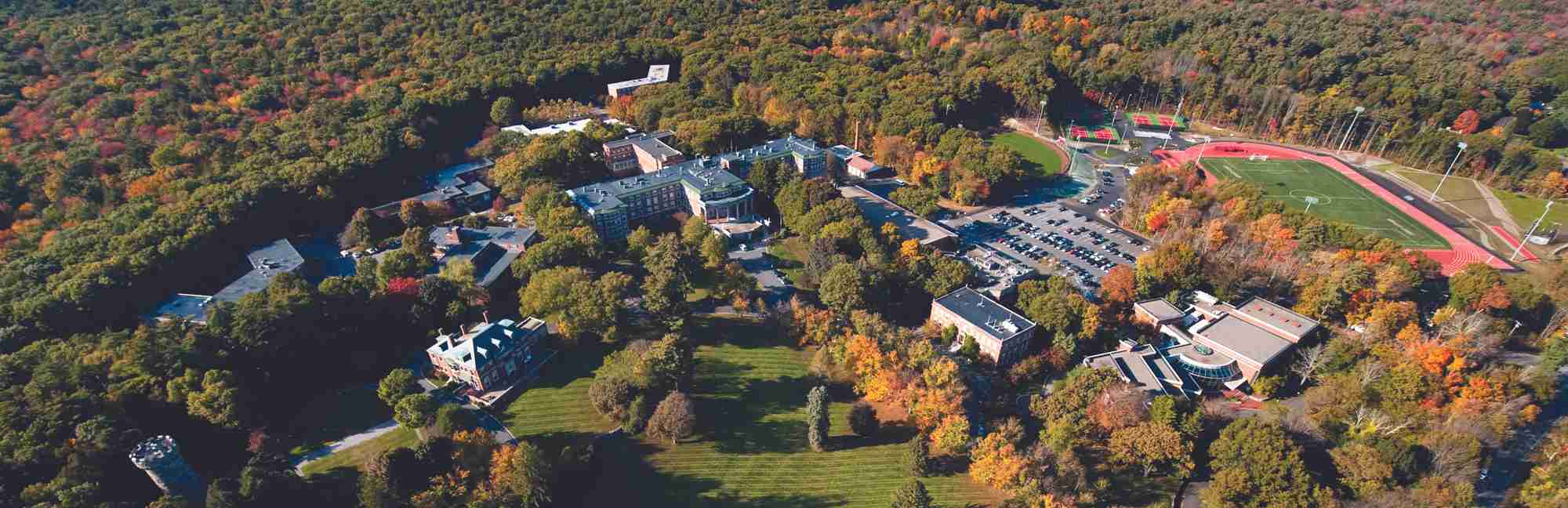 Regis College Acceptance Rate & Admissions Info