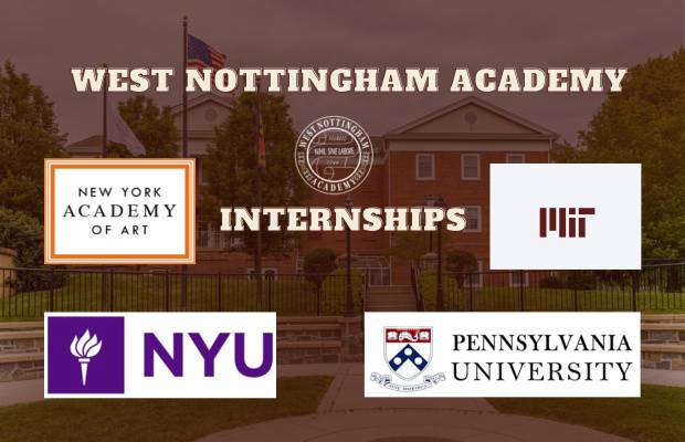 West Nottingham Academy in MD - Niche