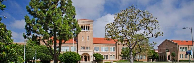 El Segundo High School in El Segundo, CA - Niche