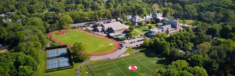 Friends Academy in Glen Cove, NY - Niche