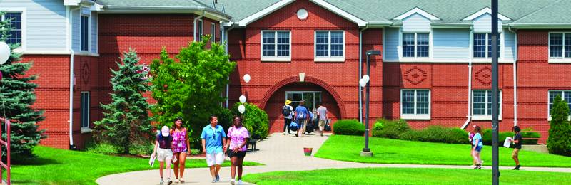 Five Towns College - Niche