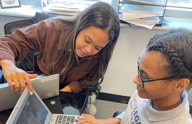 Legacy College Preparatory Charter School in The Bronx, NY - Niche