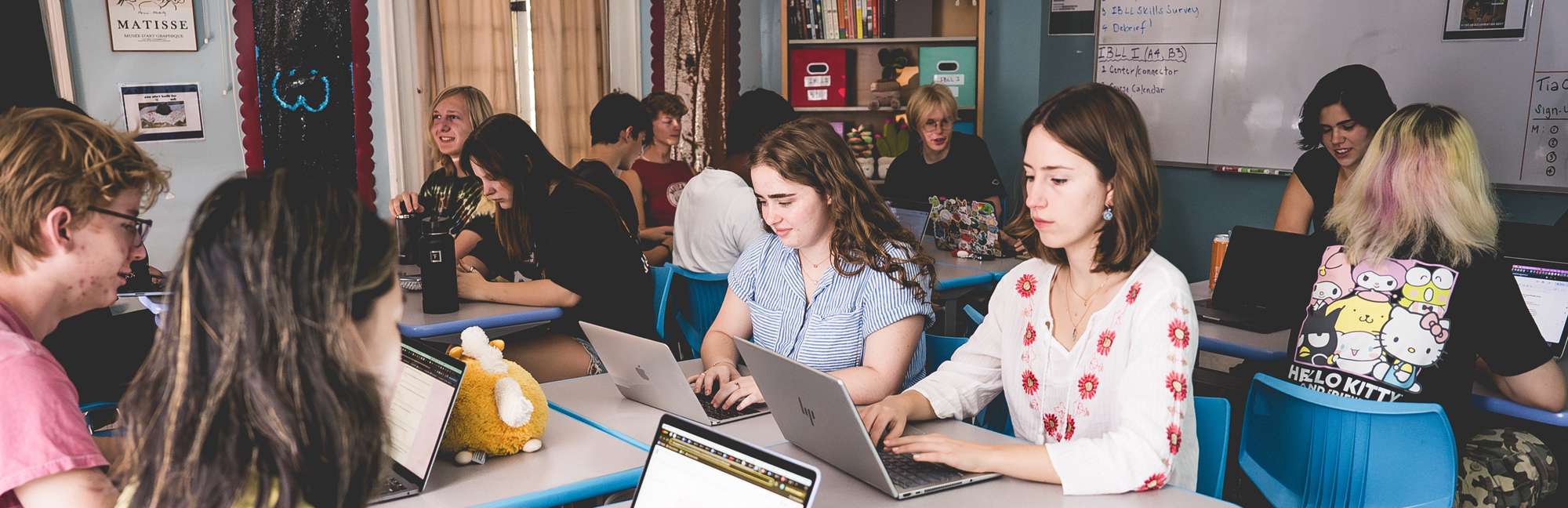 Headwaters School in Austin, TX - Niche