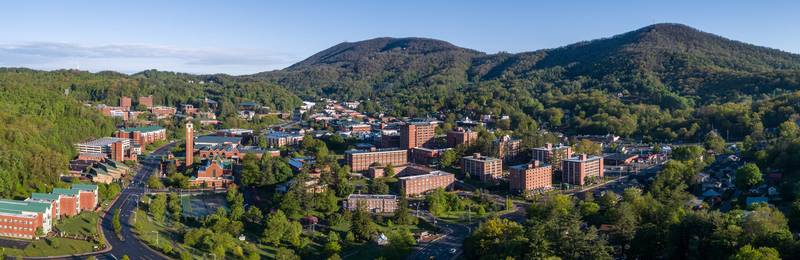 Appalachian State University Graduate Programs - Niche