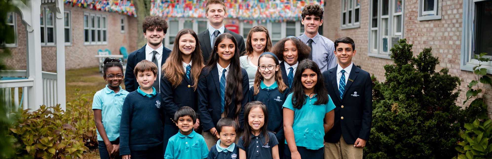 British International School of Boston in Boston, MA - Niche