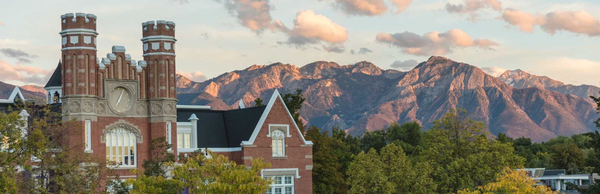 Westminster University - Utah - Niche