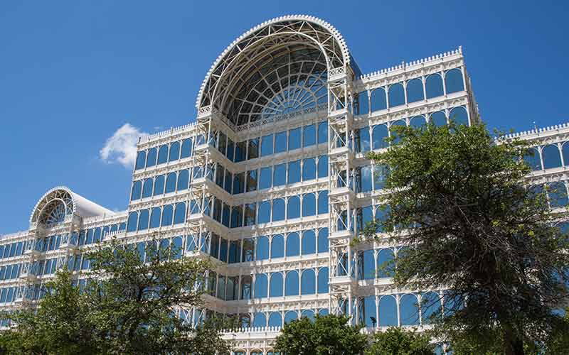 Wade College - Niche