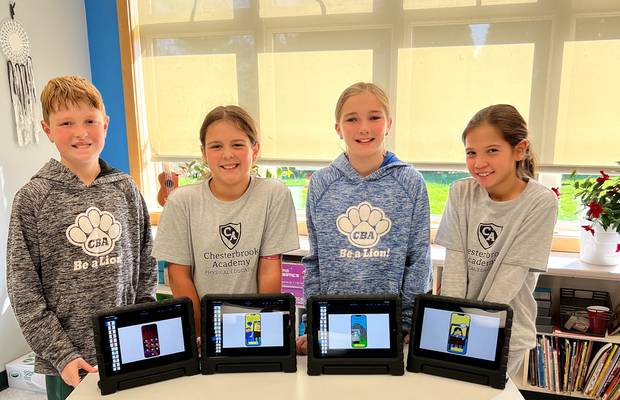 Chesterbrook Academy Preschool and Elementary School - West Chester in ...