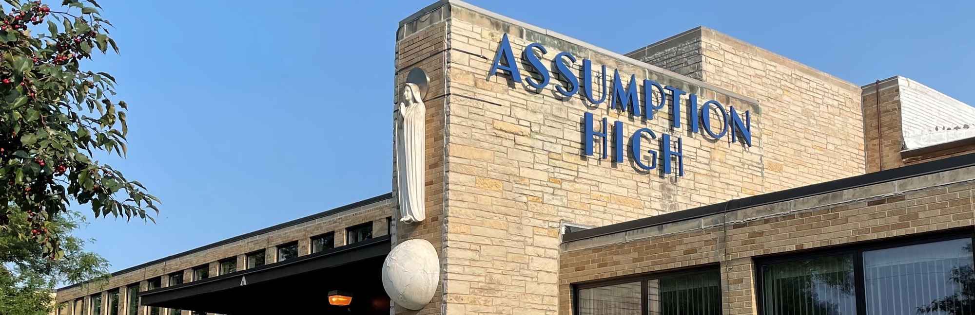 Assumption Catholic Schools in Wisconsin Rapids, WI - Niche