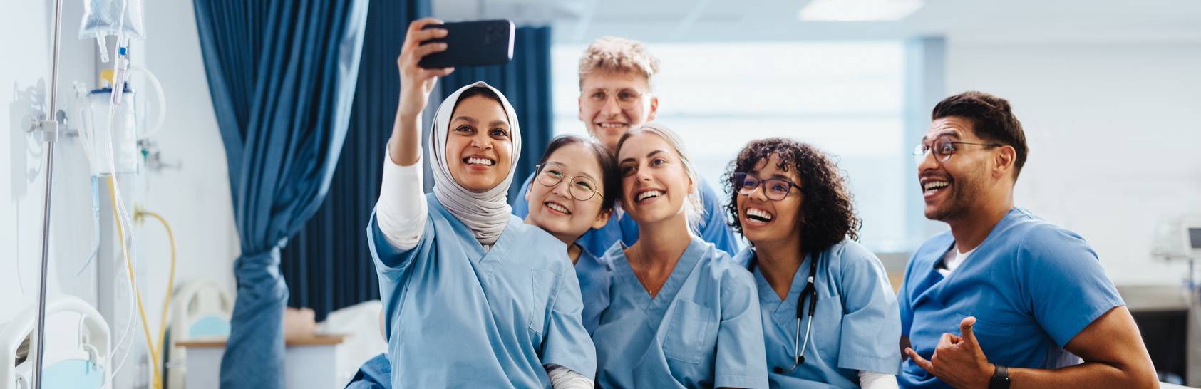 Nightingale College - Niche