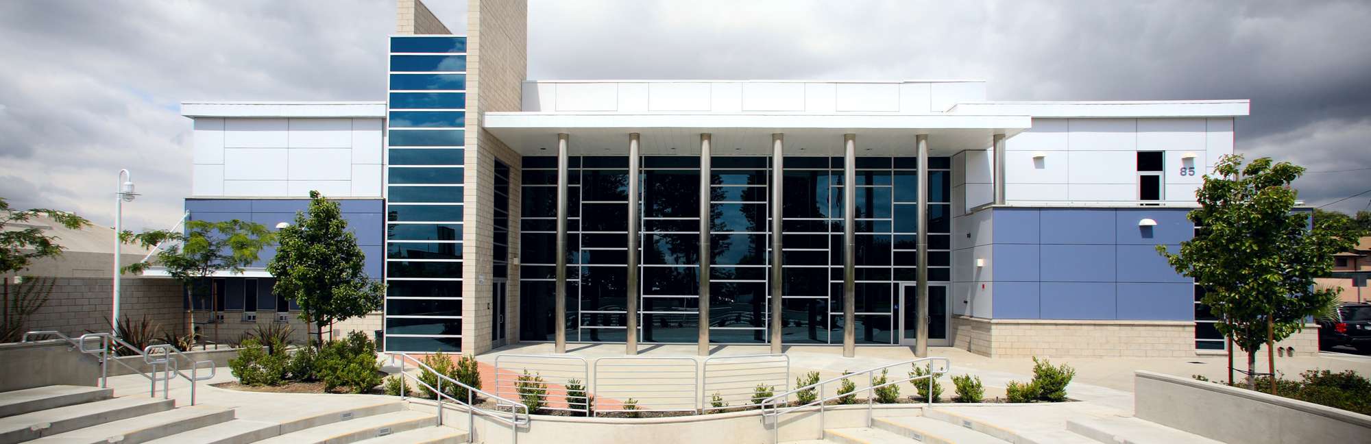 Western Christian High School in Upland, CA - Niche