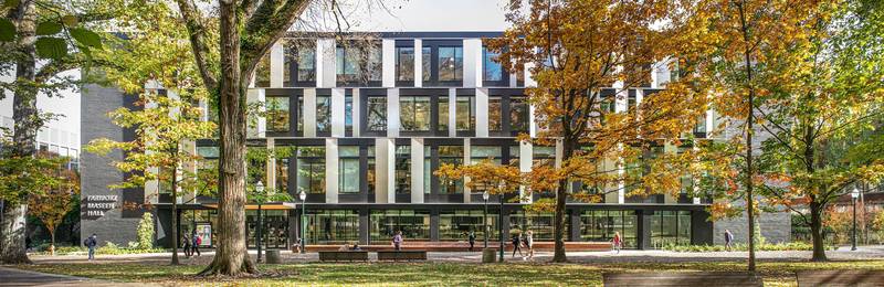 Portland State University - Niche