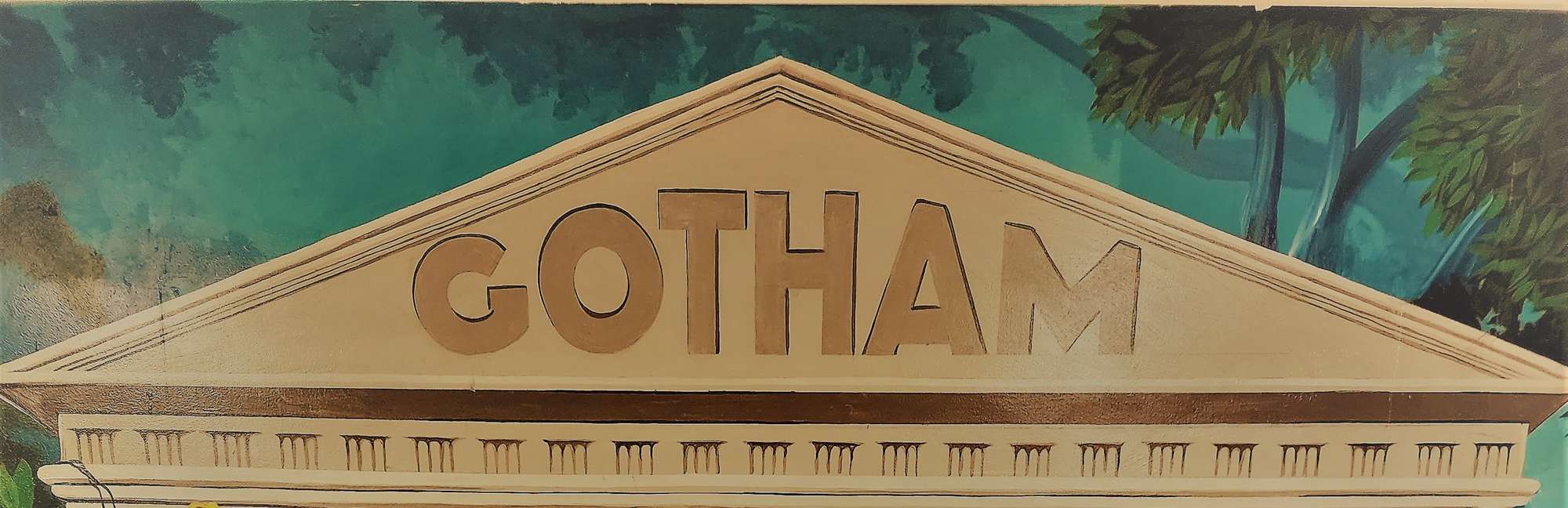 Gotham Collaborative High School in The Bronx, NY - Niche