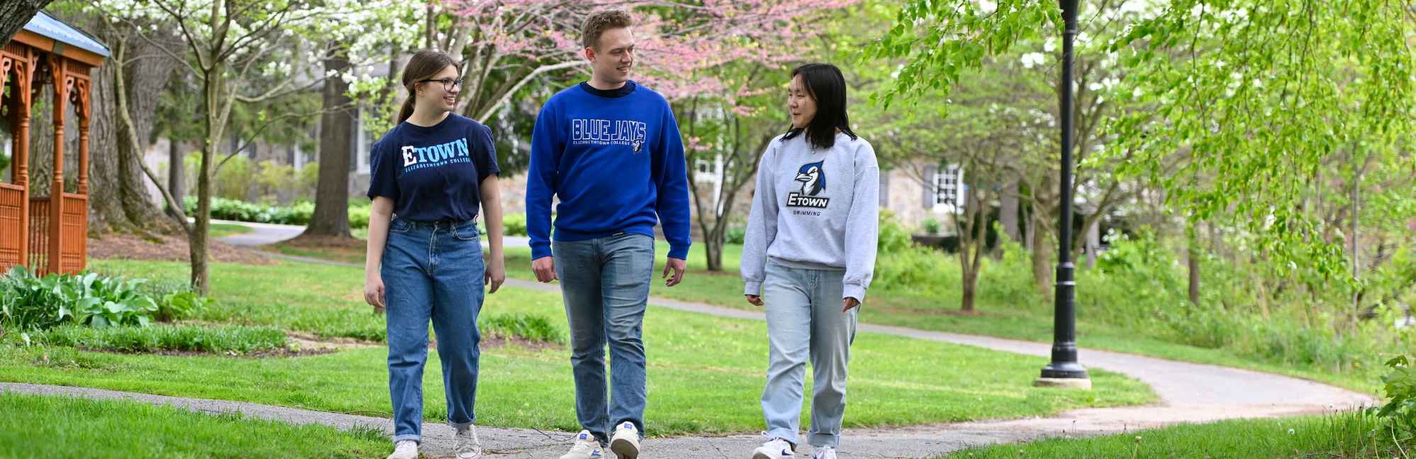 Elizabethtown College - Niche