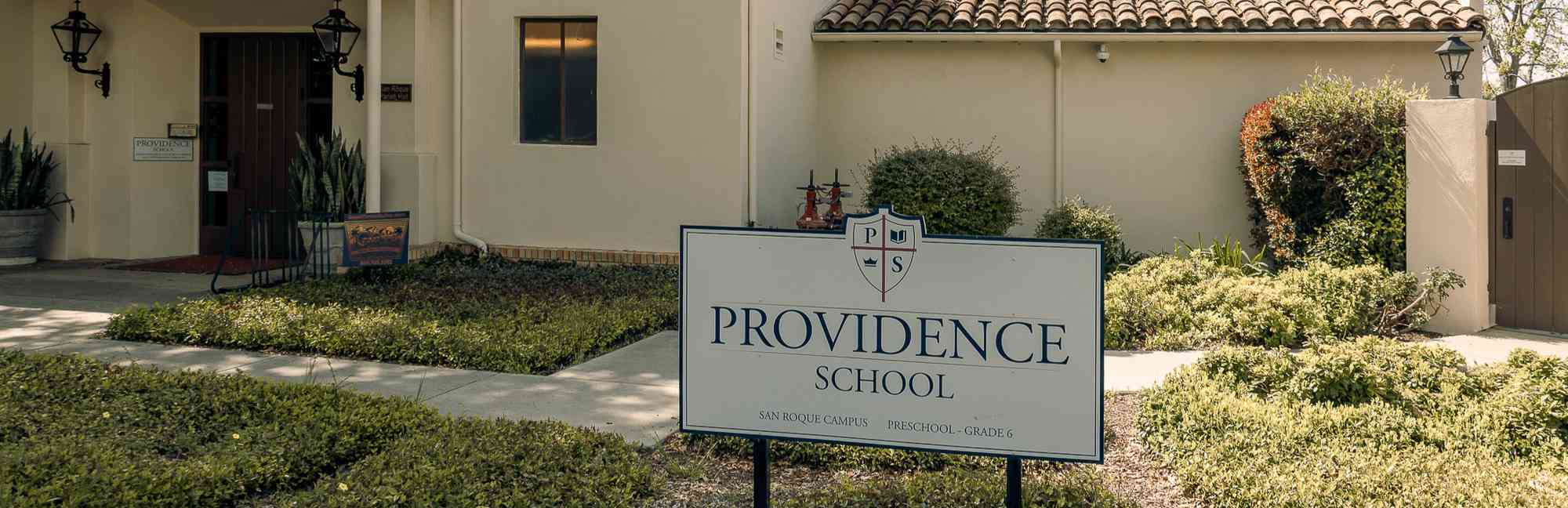 Providence School in Santa Barbara, CA - Niche