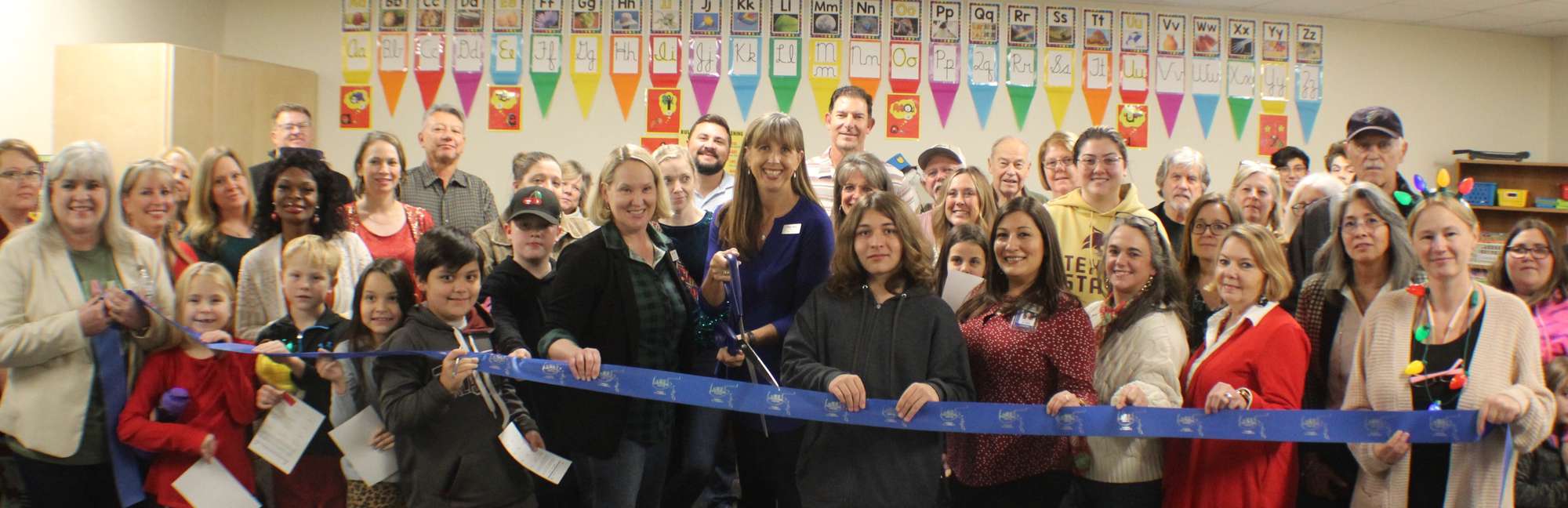 Kingsland School in Kingsland, TX - Niche