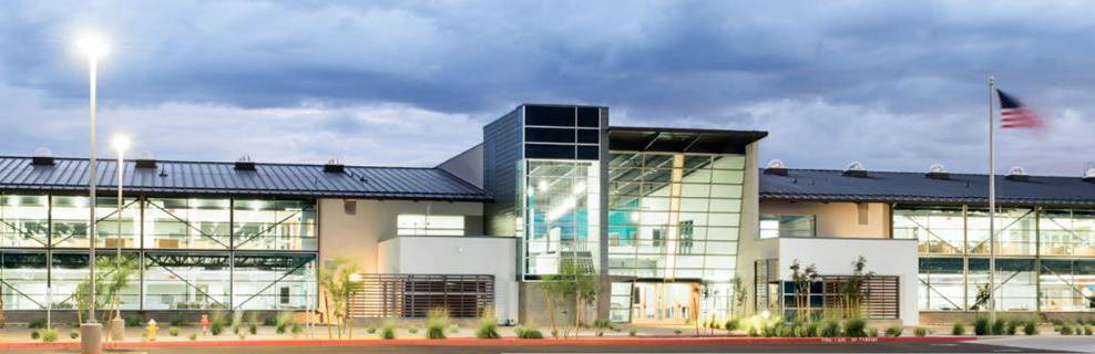 Maricopa Institute of Technology (MIT) in Phoenix, AZ - Niche