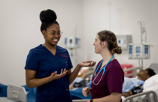 Jessup University - Niche