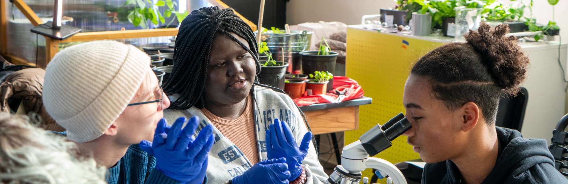 Bennett Day School in Chicago, IL - Niche