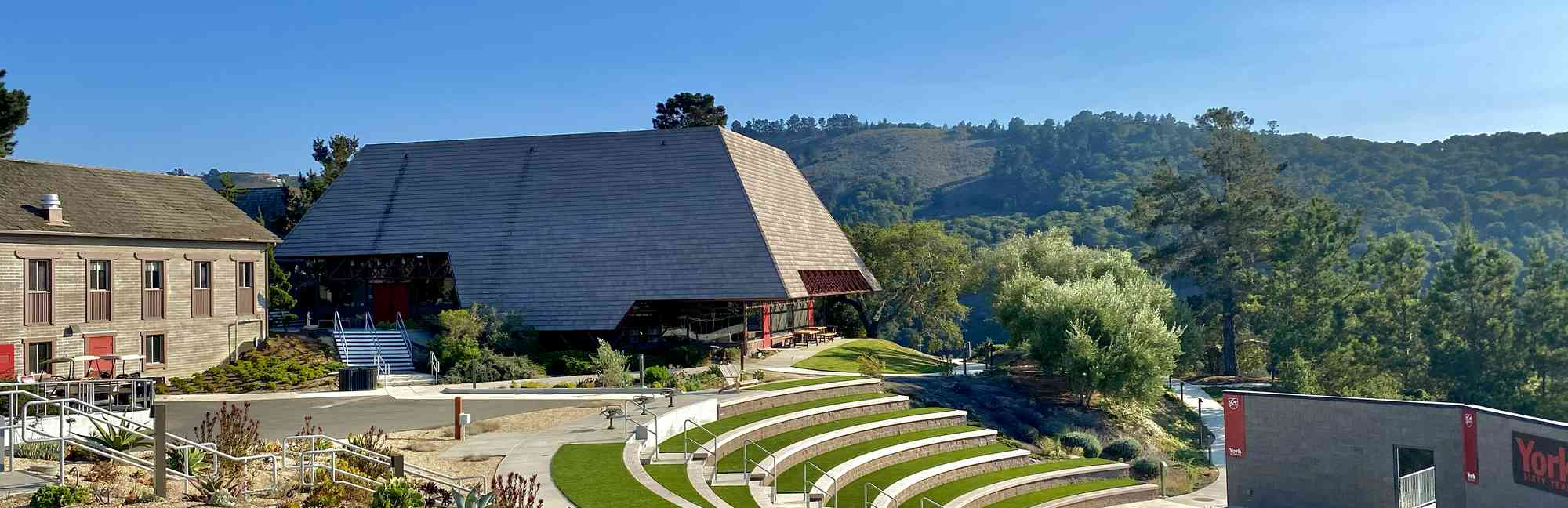 York School in CA - Niche