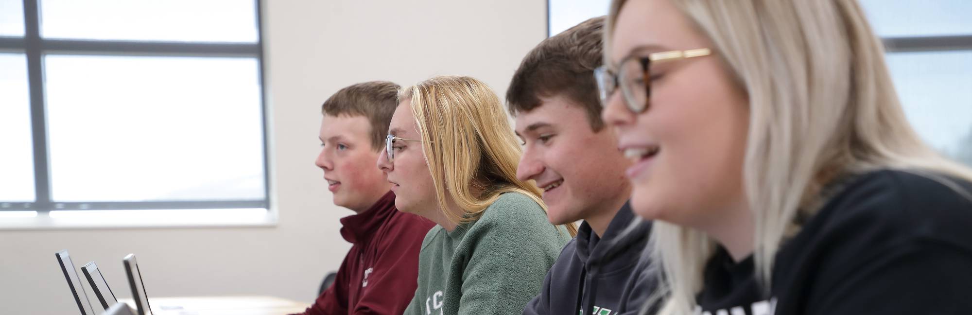 Mitchell Technical College - Niche