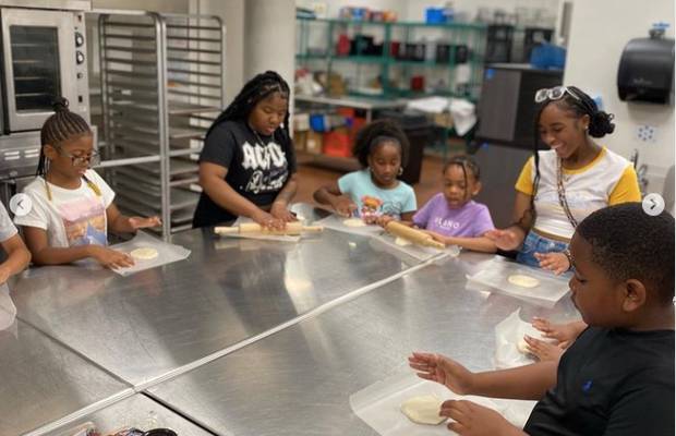 Community Partnership School in Philadelphia, PA - Niche