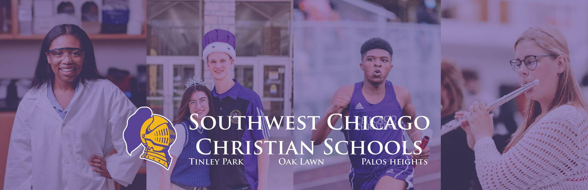 Chicago Christian High School in Palos Heights, IL - Niche