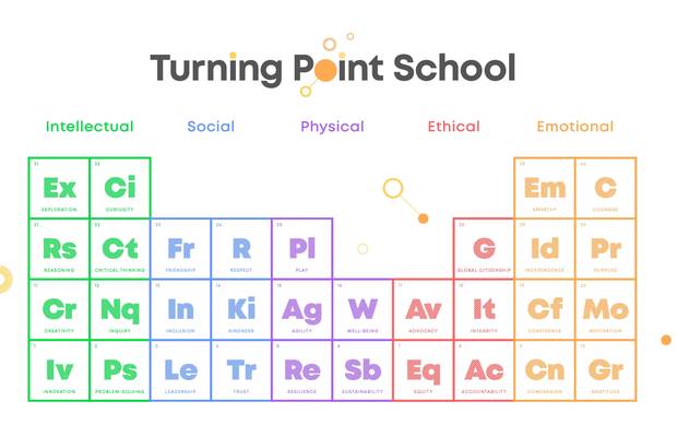 Turning Point School in Culver City, CA - Niche