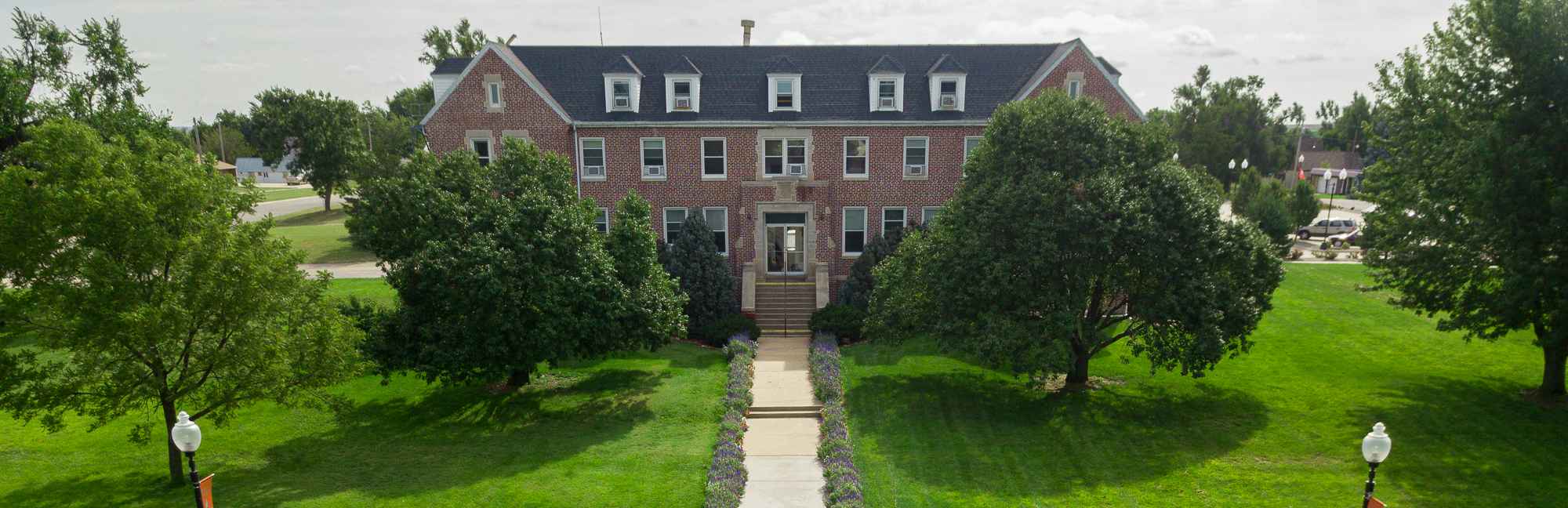 Barclay College Acceptance Rate & Admissions Info