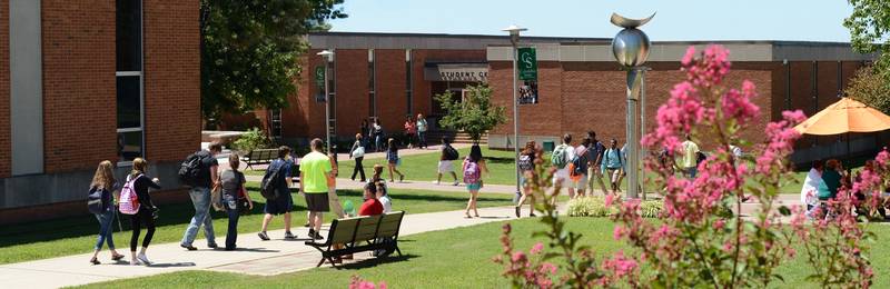 Columbia State Community College - Niche