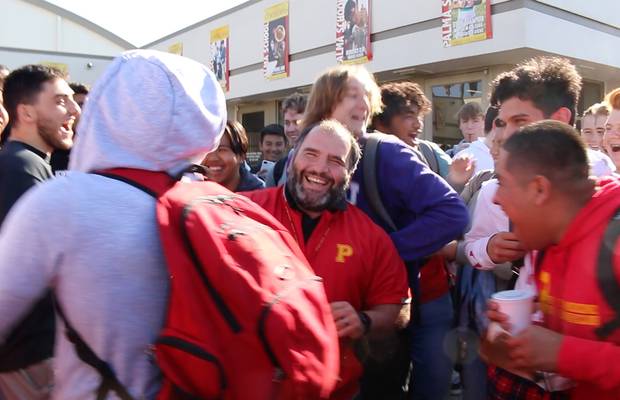 Palma School in Salinas, CA - Niche