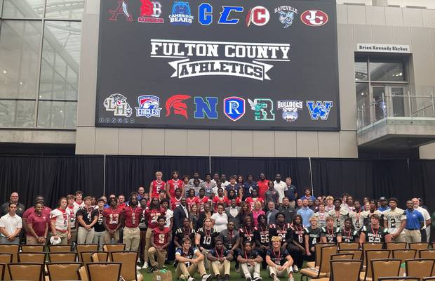 Fulton County Schools - Georgia - Niche