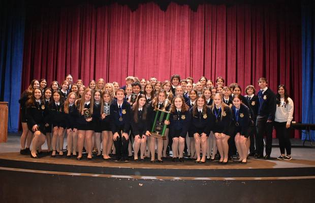 Garces Memorial High School in Bakersfield, CA - Niche