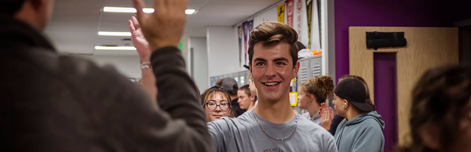 Prospect Ridge Academy in Broomfield, CO - Niche