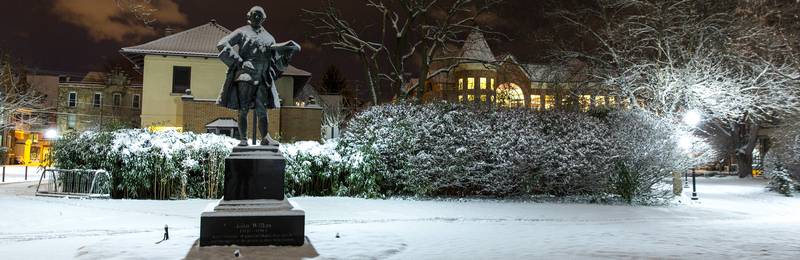 Wilkes University - Niche