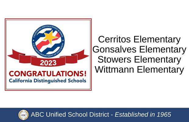 ABC Unified School District - California - Niche