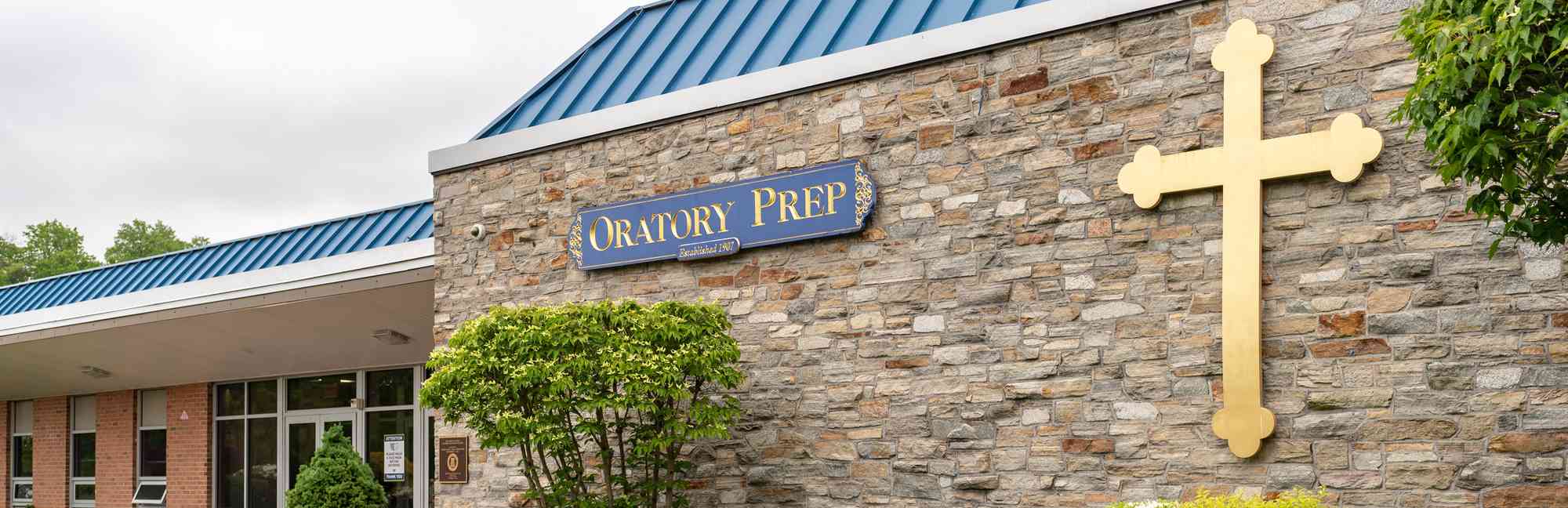 Oratory Preparatory School in Summit, NJ - Niche